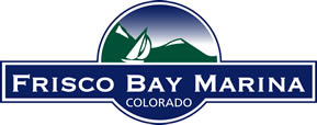 Frisco Bay Marina - Colorado Mountain Activities