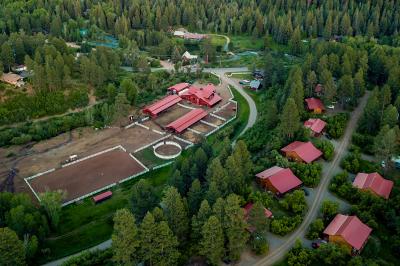 Colorado Trails Ranch | Colorado Mountain Activities
